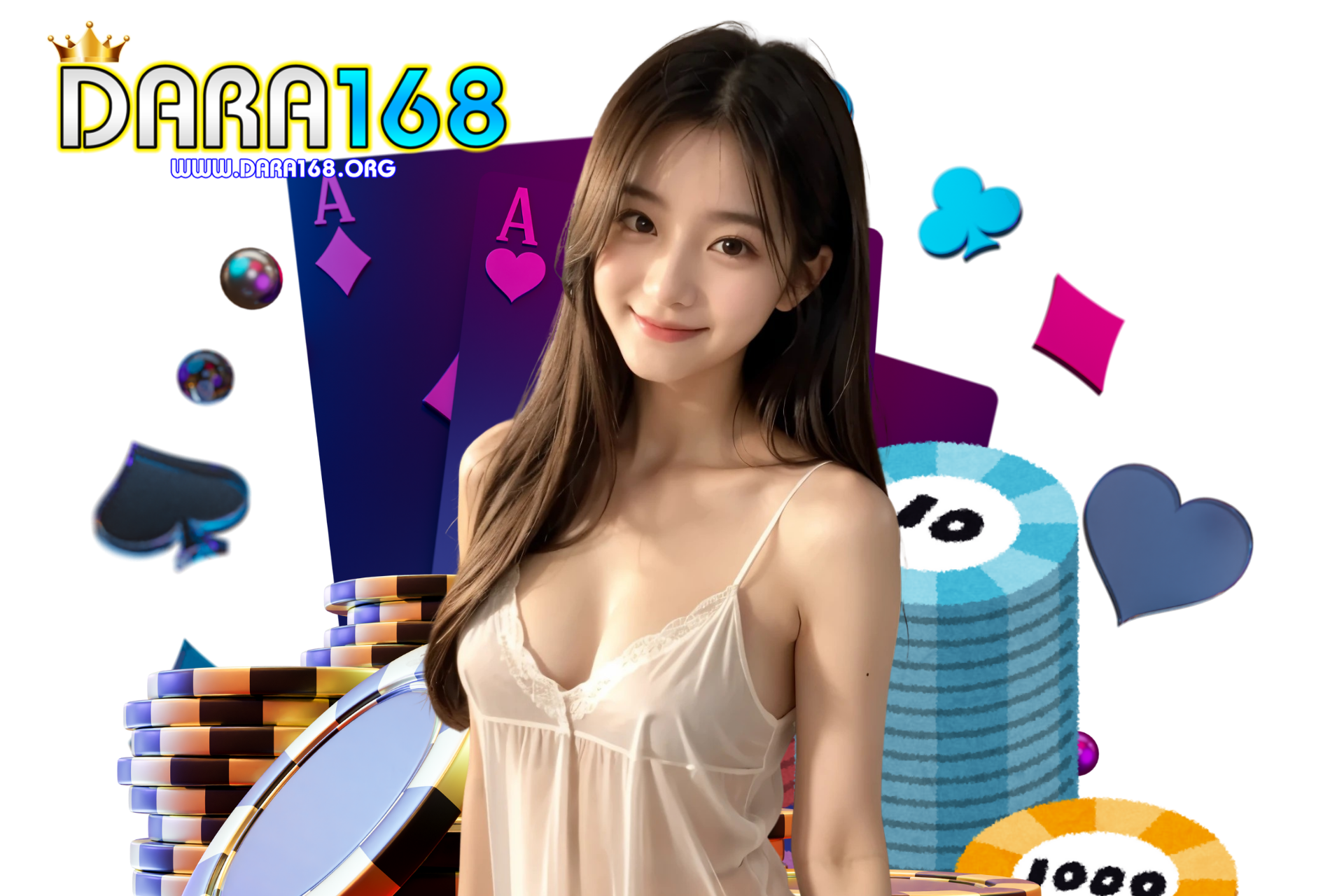 dara168 เกมมาแรงที่สุดในประเทศไทย กดเล่นเวลาไหนก็ได้ถอนเงิน
