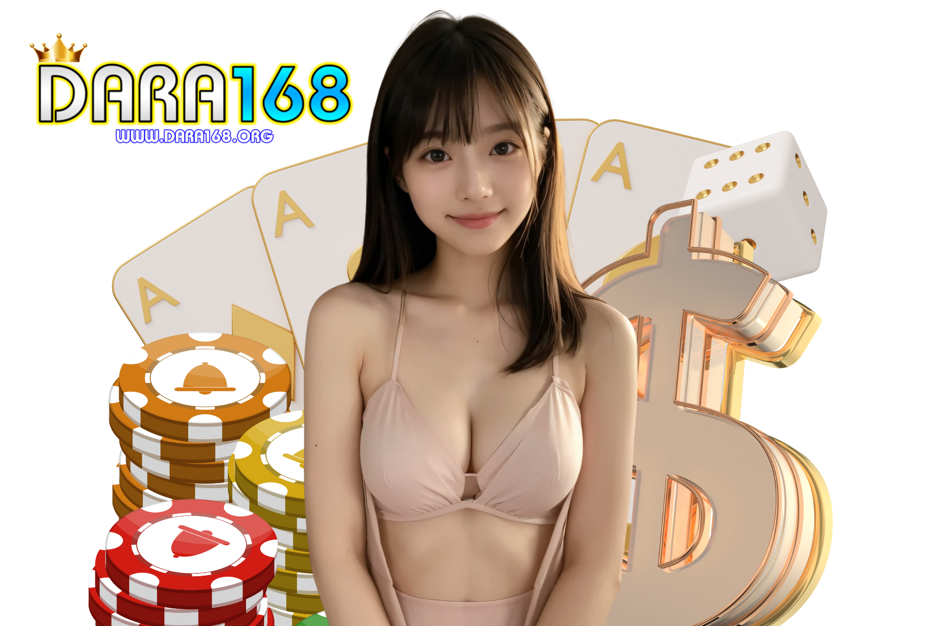 dara168 เกมมาแรงที่สุดในประเทศไทย กดเล่นเวลาไหนก็ได้ถอนเงิน