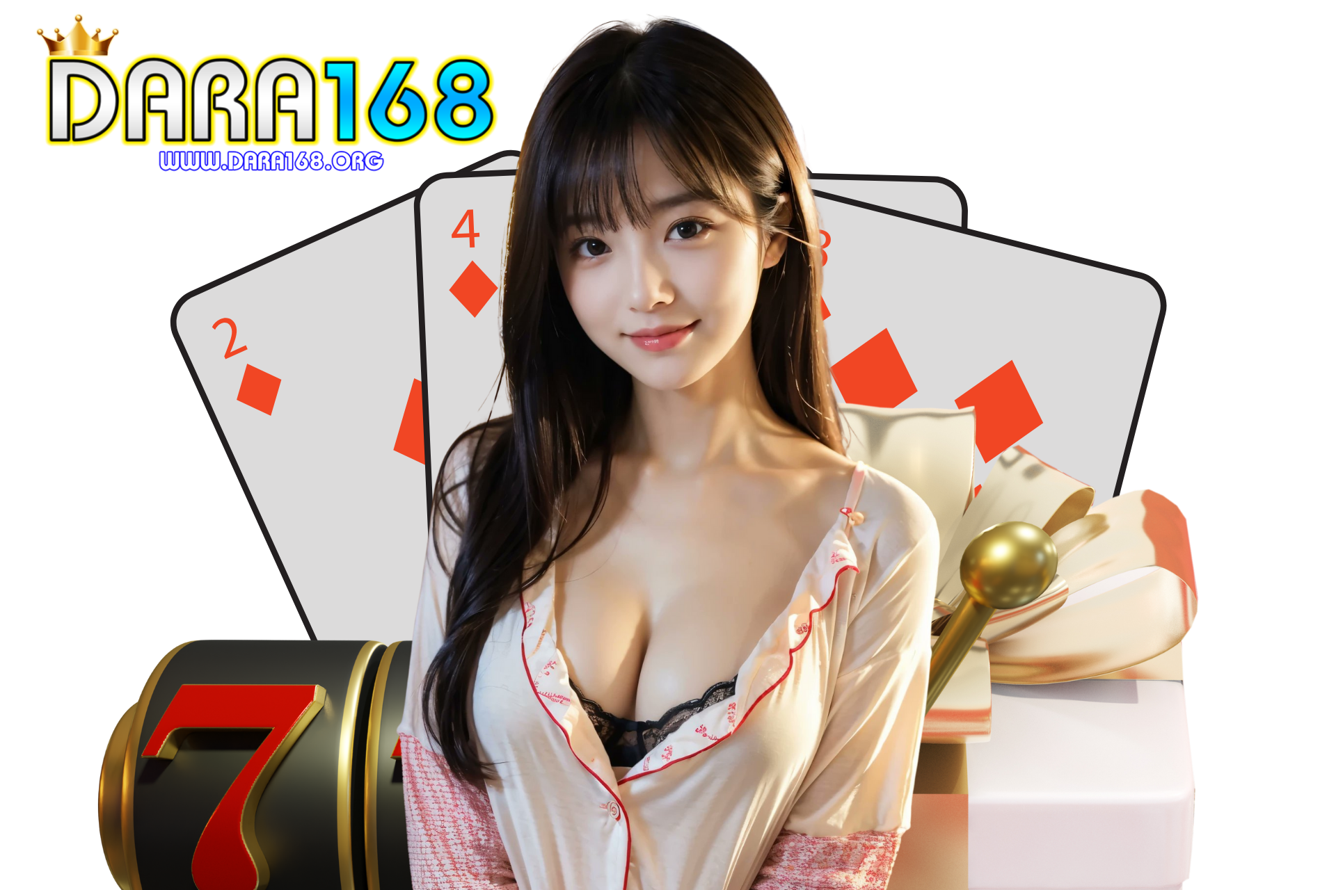 dara168 เกมมาแรงที่สุดในประเทศไทย กดเล่นเวลาไหนก็ได้ถอนเงิน